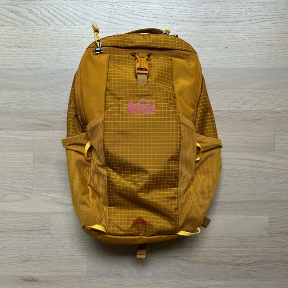 REI | Accessories | Rei Tarn 2 Kids Backpack | Poshmark